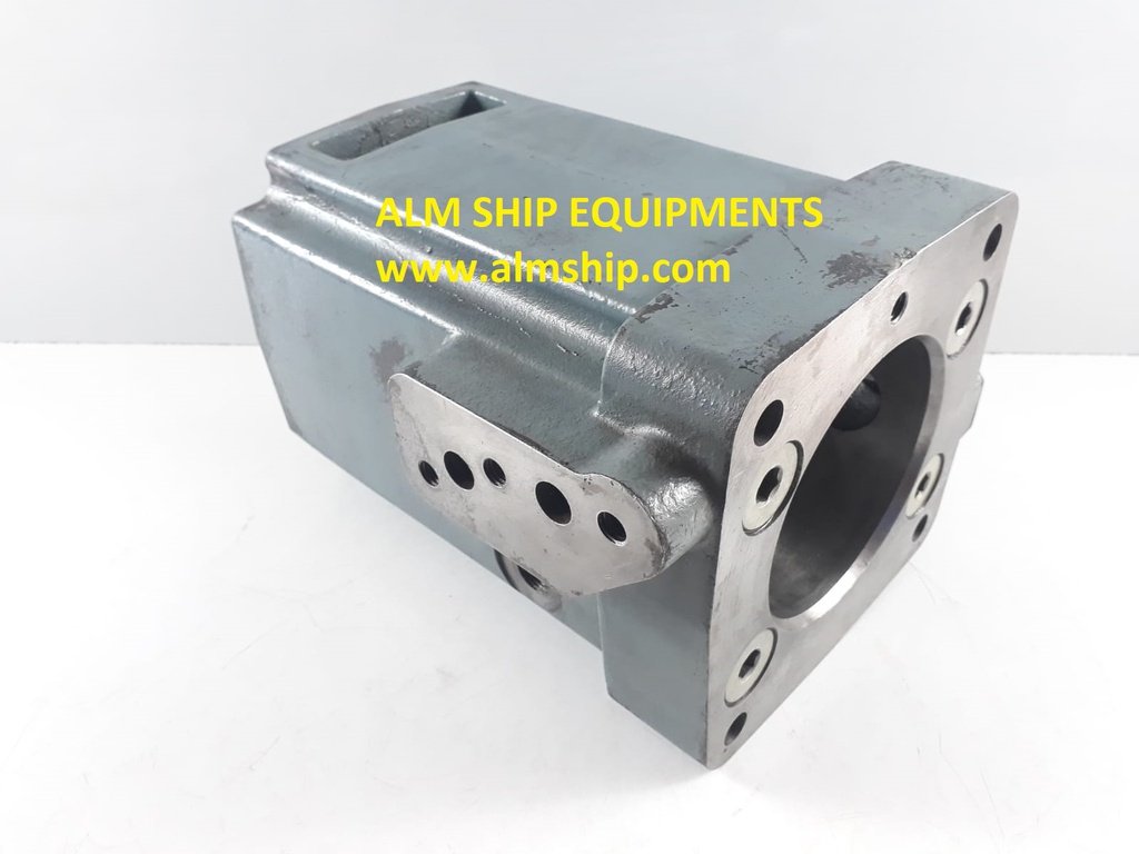 Hp-Block for Hamworthy V-150 | ALM SHIP EQUIPMENTS
